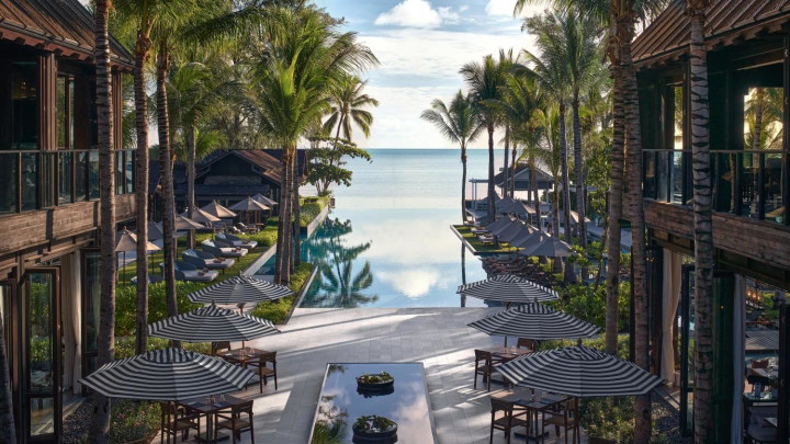 Kimpton Kitalay Samui By Ihg - Koh Samui