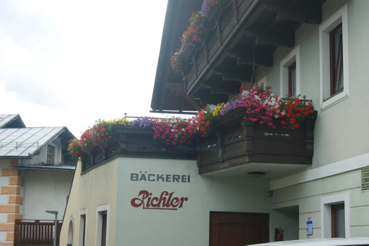 Pension Pichler - San Candido