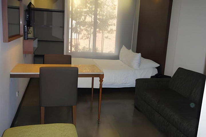 Apartach - Apartamento 502 - Bogota