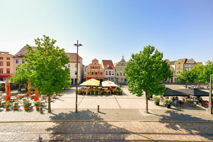Altstadt Apartment Deluxe - Chociebuż