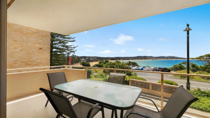 Roweshaven Amazing Views, Close To Beach Accom Holidays - Terrigal