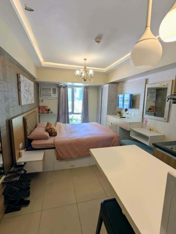 Janeeka's Airie Avida Riala Cebu - Cebu City
