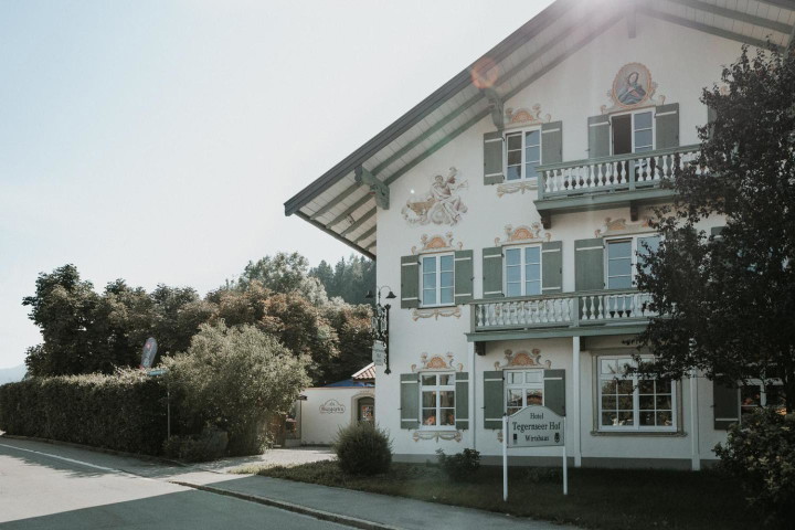 Tegernseer Hof - Bad Wiessee