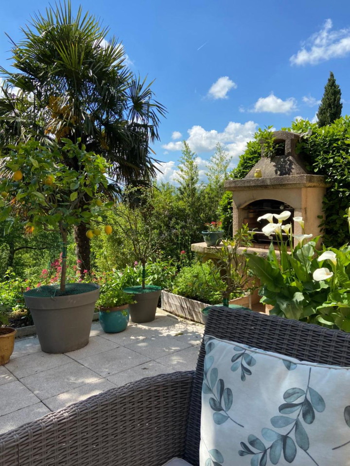 Le Relais Des Malettes Chambres D'hôtes B&b - Lyon