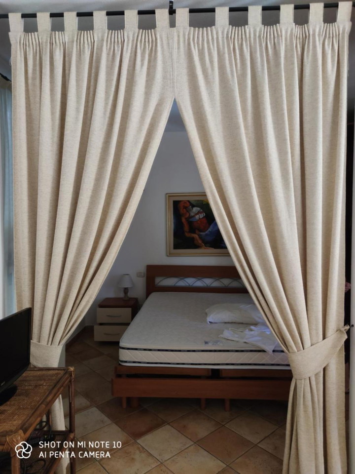 Appartamento Fronte Mare - Palau