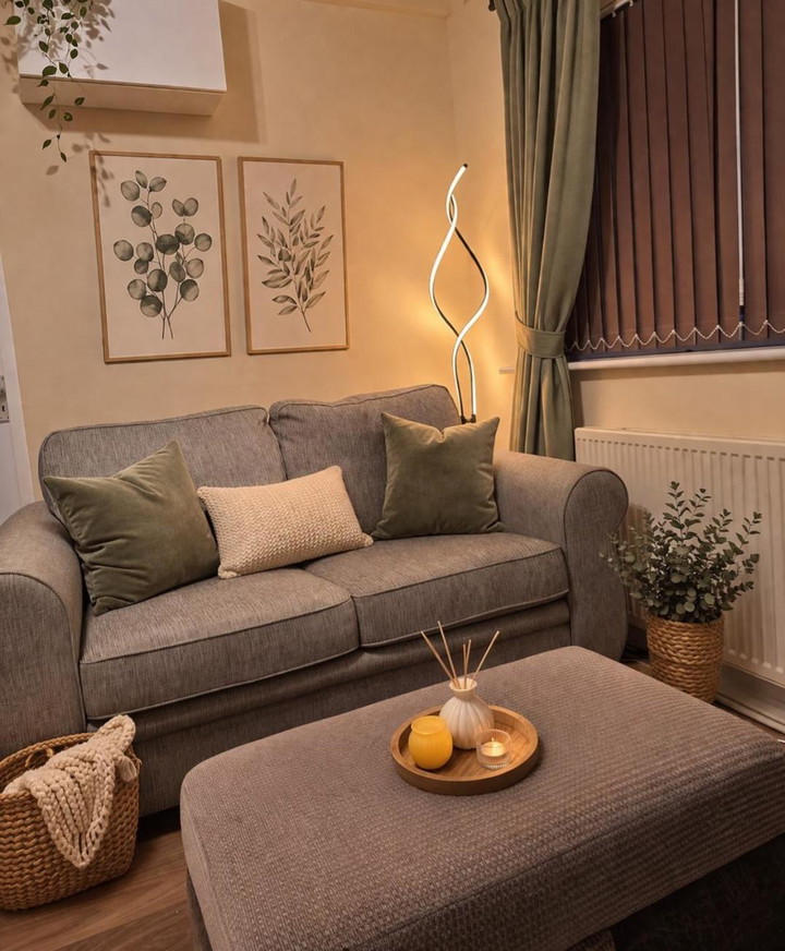 Private Entrance Annexe - 1 Double Bedroom Plus Sofa Bed - Leeds