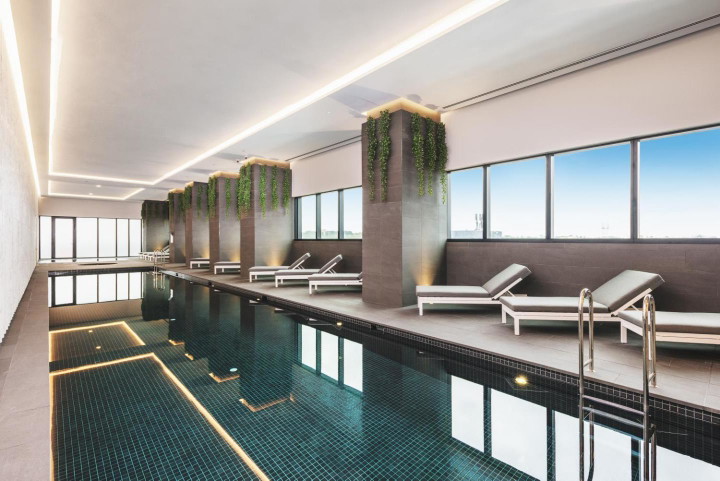 Sky One Apartments By Cllix - Notting Hill