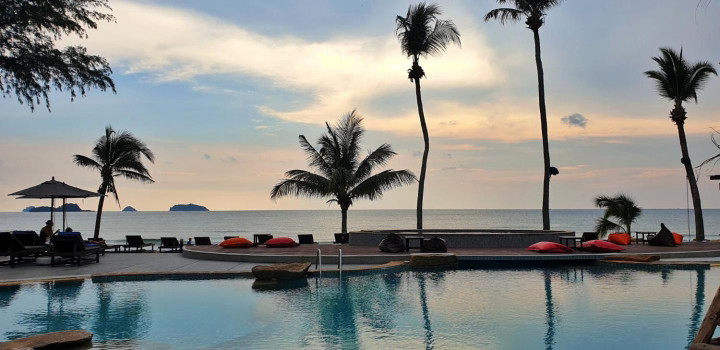 Klong Prao Resort - Ko Chang