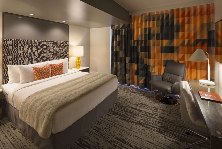 Hotel Eastlund - Best Western Premier Collection - Portland, OR