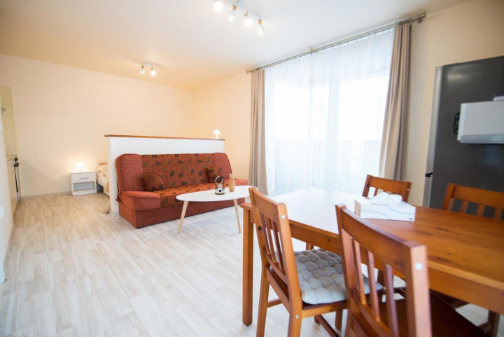 Cozy Studio, Parking & Tatralandia And Jasna - Liptovský Mikuláš