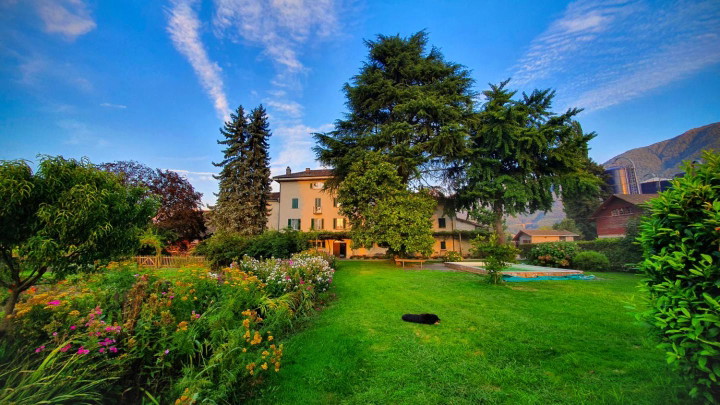 Masseria Ramello - Schweiz