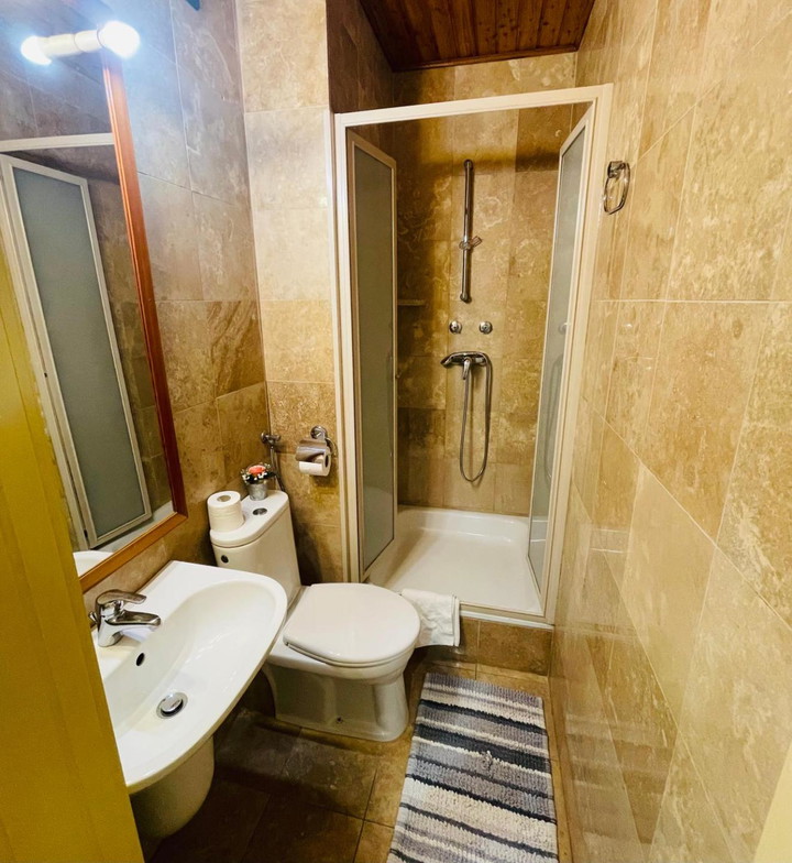 Downtown Apartments With Shared Kitchen - Hongrie