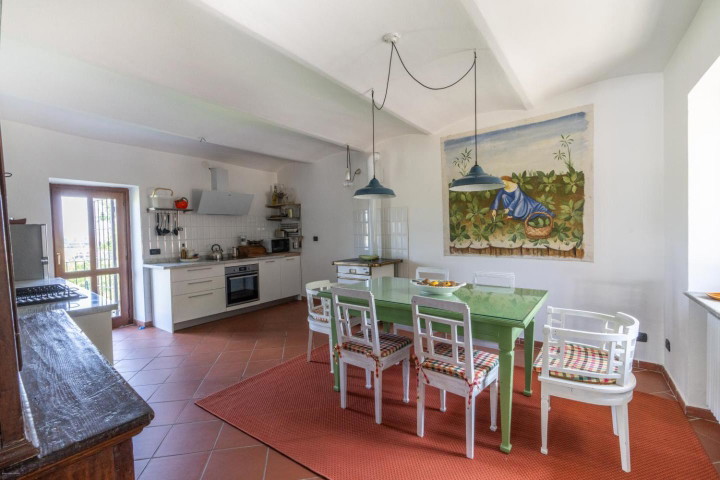 Benestar Guesthouse - Provincia di Cuneo