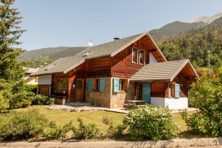 Chalet Premium -Accès Pied De Piste En Navette - Briançon