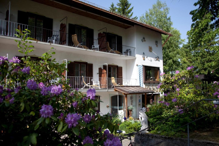 Haus Beer - Geretsried