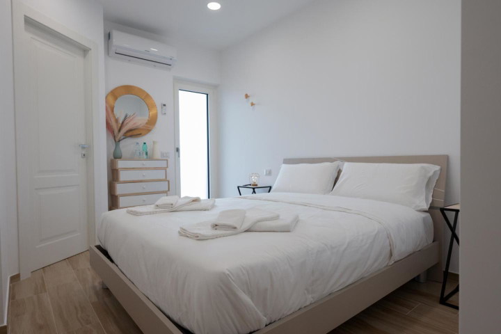 All'uscita B&b - Battipaglia