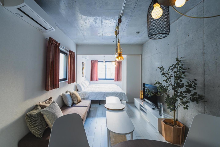 Hotel Lavie Oshiage - Tokio
