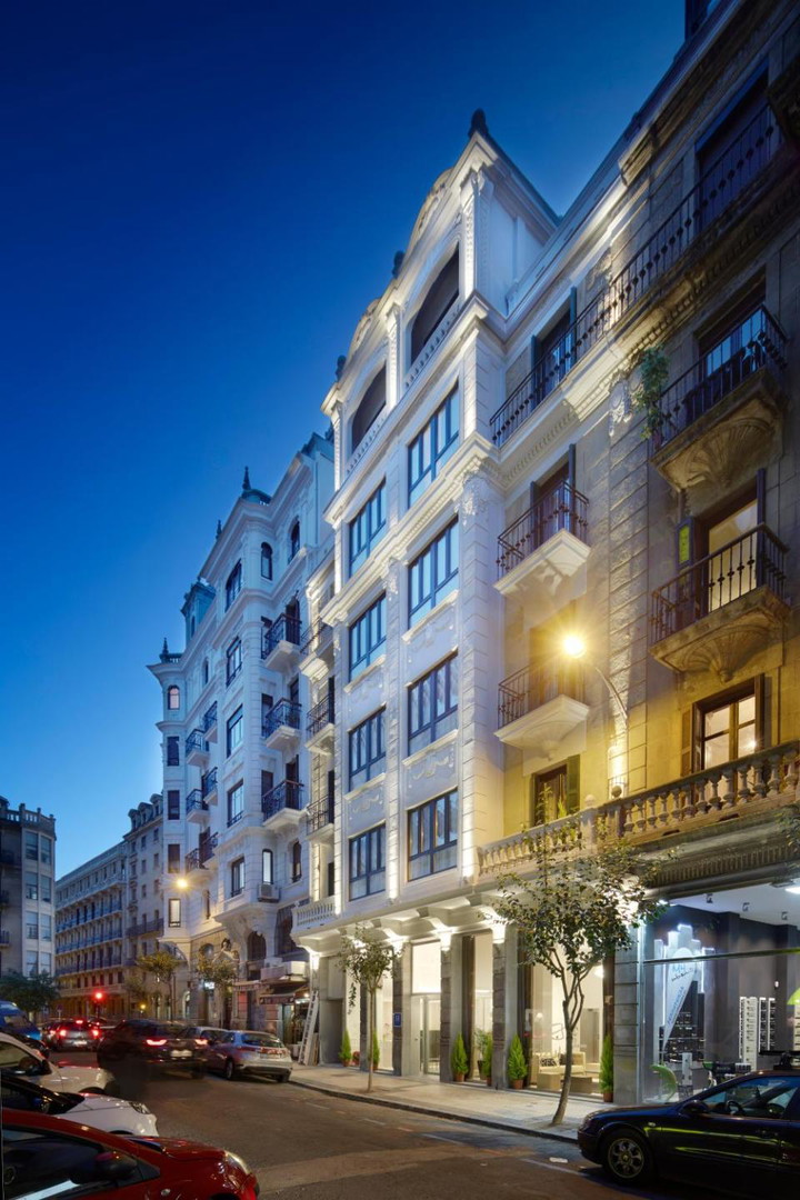 Hotel Arrizul Congress - Hernani