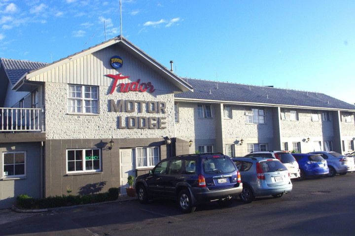 Tudor Motor Lodge -