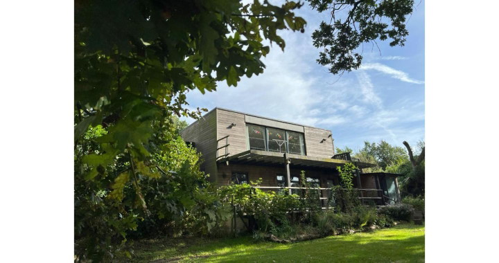 Clophill Eco Lodges - Bedfordshire