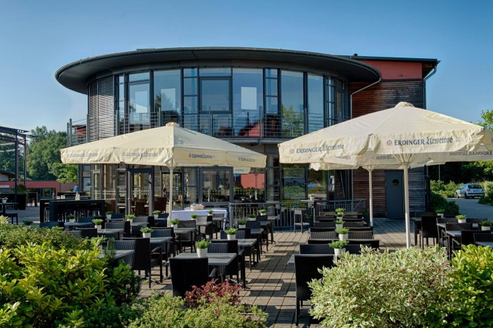 Vevio - Hotel & Events - Zweibrücken