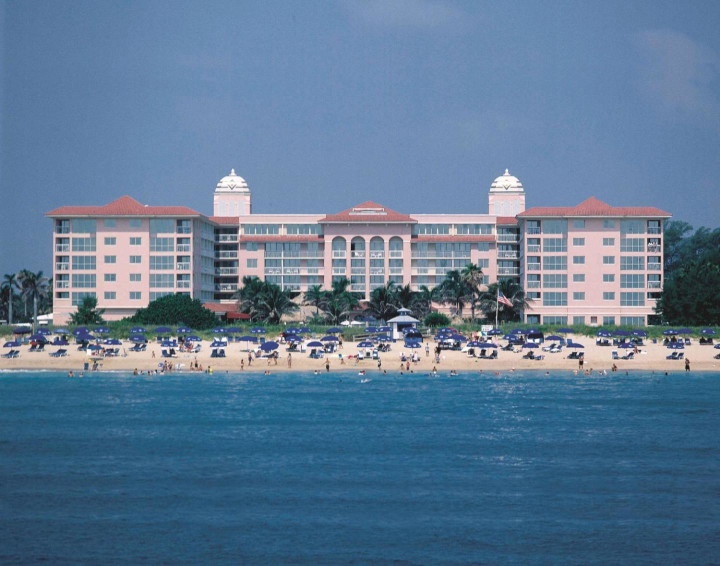 Palm Beach Shores Resort And Vacation Villas - West Palm Beach, FL
