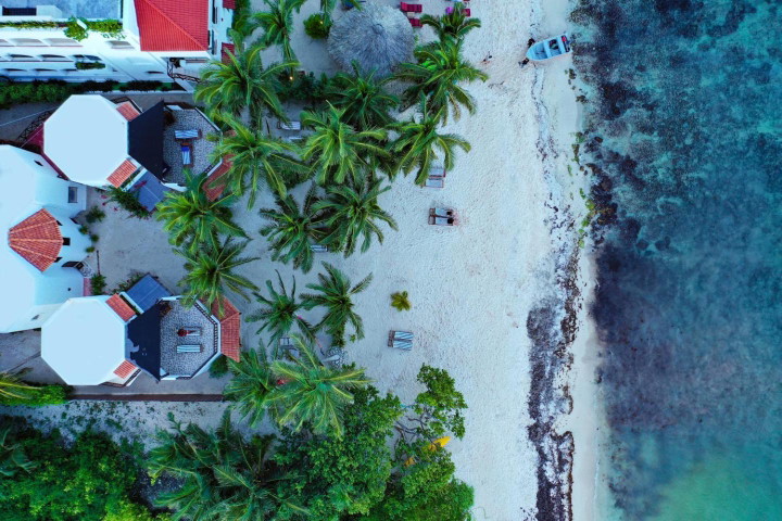 Casa Colibrí Tankah - Riviera Maya