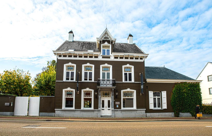 Villa Tilia - Arendonk