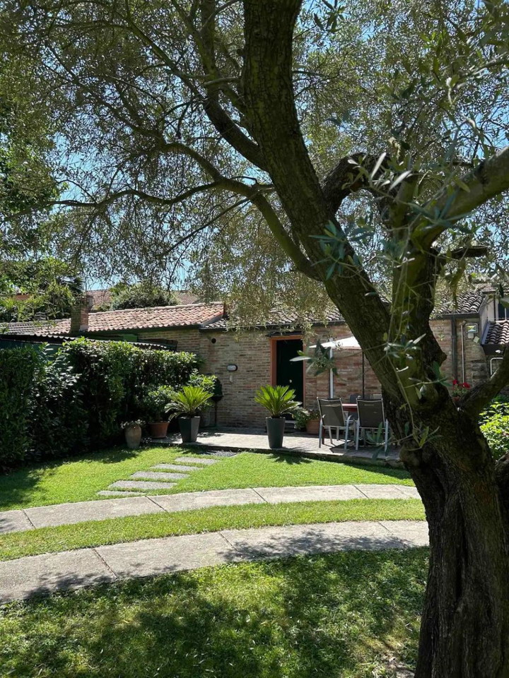 La Casina Apartament - Ferrara