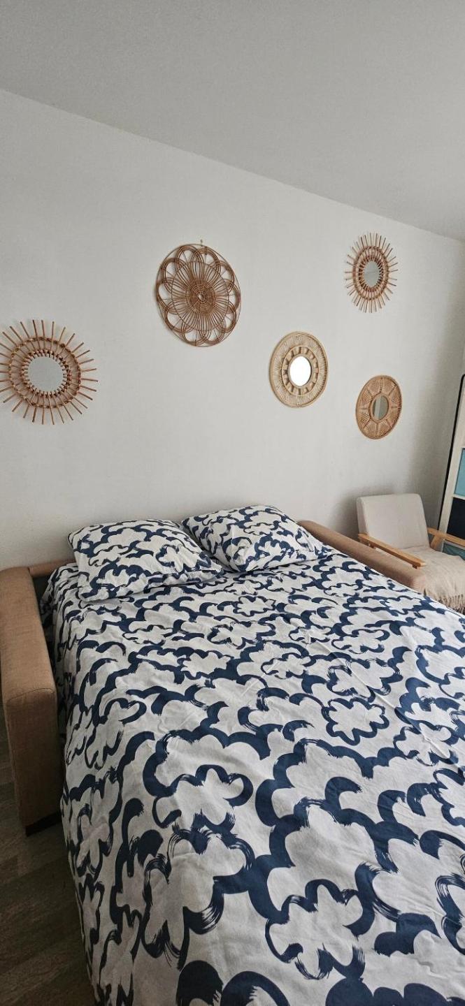 Une Chambre Douillette à Stade De France - Clichy