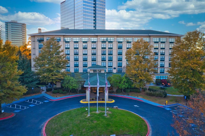 Hilton Garden Inn Atlanta Perimeter Dunwoody - Buckhead, GA