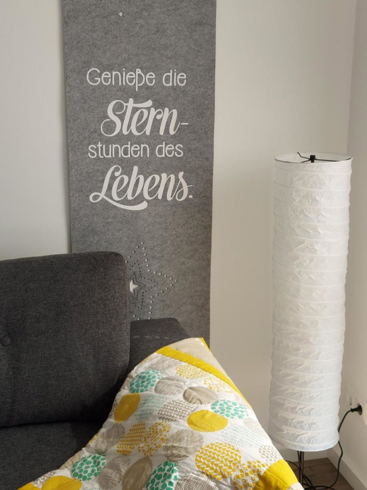 Ferienwohnung Oberkleen - Wetzlar