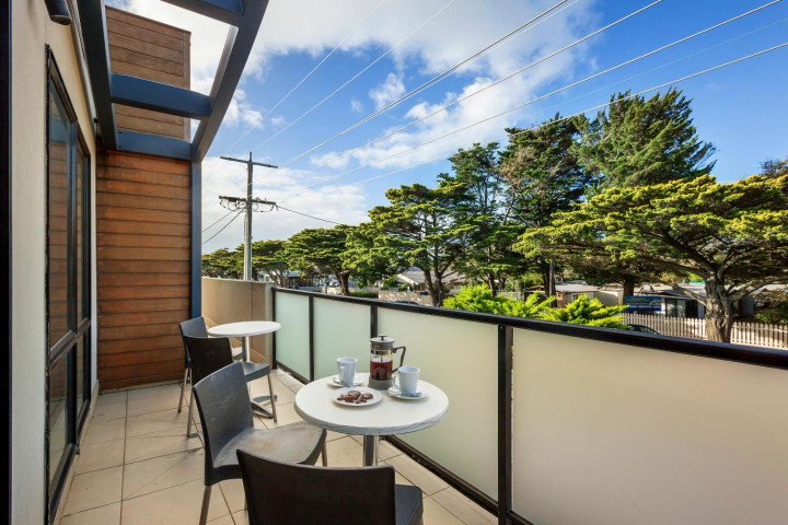 Oceanic On Thompson Apartments - San Remo