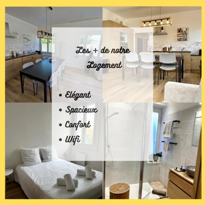 La Parenthèse Léman - Morges