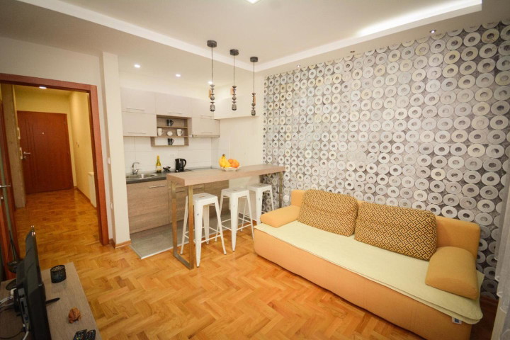 Apartman La Casa Di Elena - Serbia