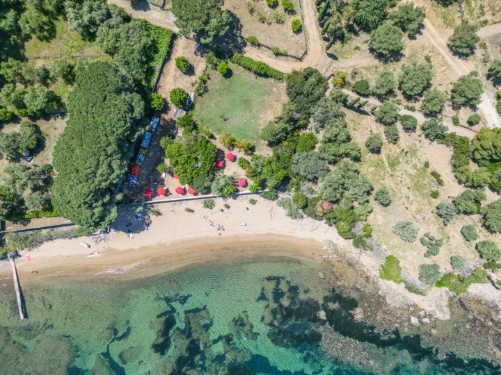 Agriturismo Galenzana - Marina di Campo