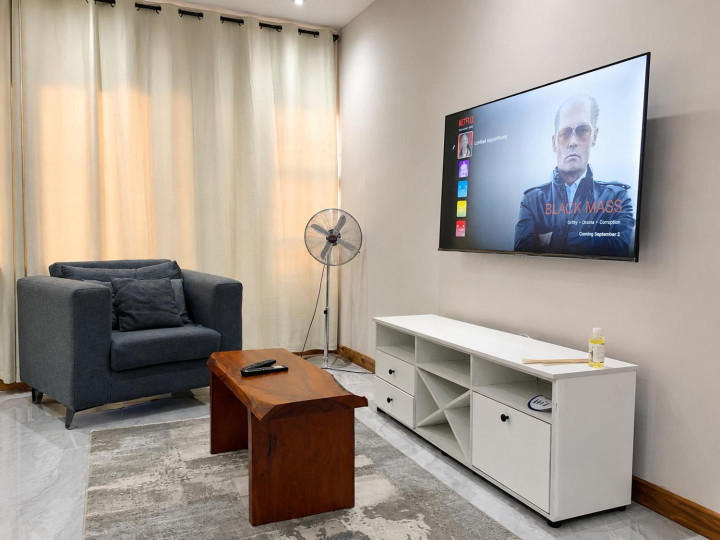 Lowin Suites-one-bed Apartments - Lusaka