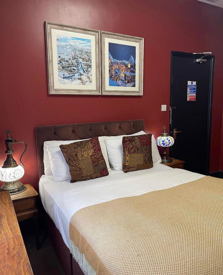 Cappadocia Guest House - Hove