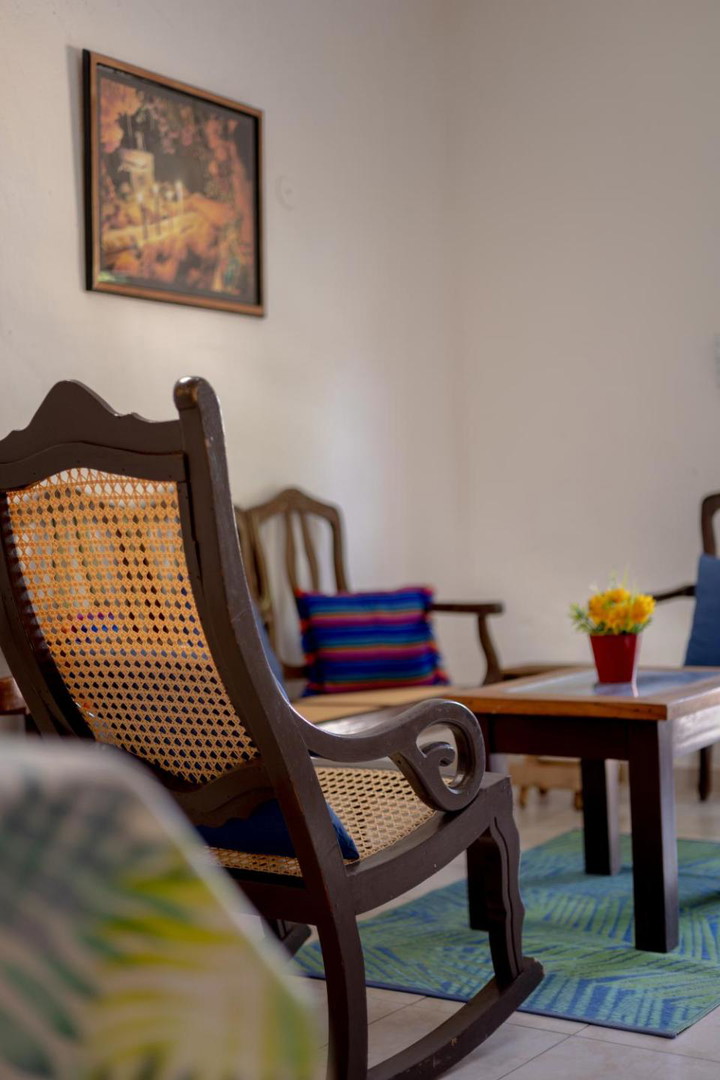 Casa Makech - Quintana Roo