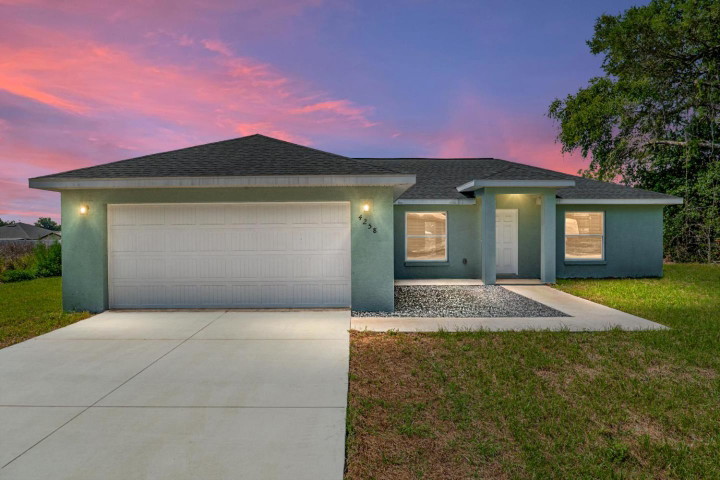 Villa Verde Cozy Home In New Community - Inverness, FL