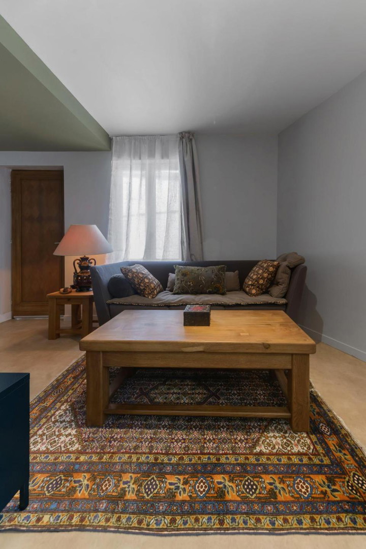Le Bompart - Petite Maison Design Et Confortable Proche Centre - Clermont-Ferrand
