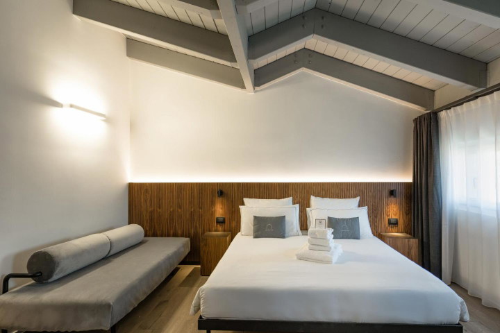Hotel Casa Scaligeri - Moniga del Garda