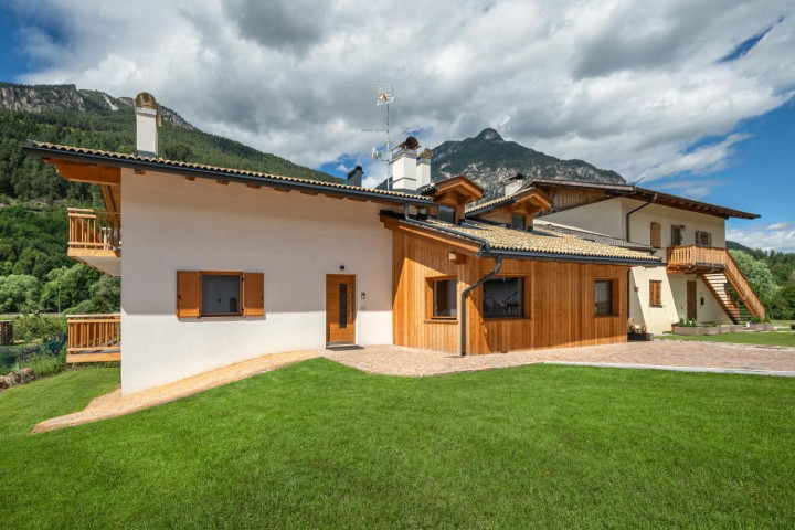 Lago House - Predazzo
