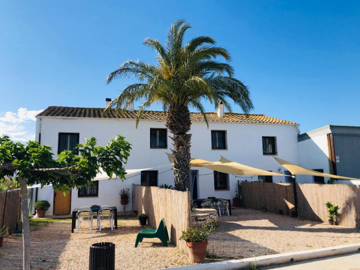 Masia Llambrich - Costa Daurada (Spain)