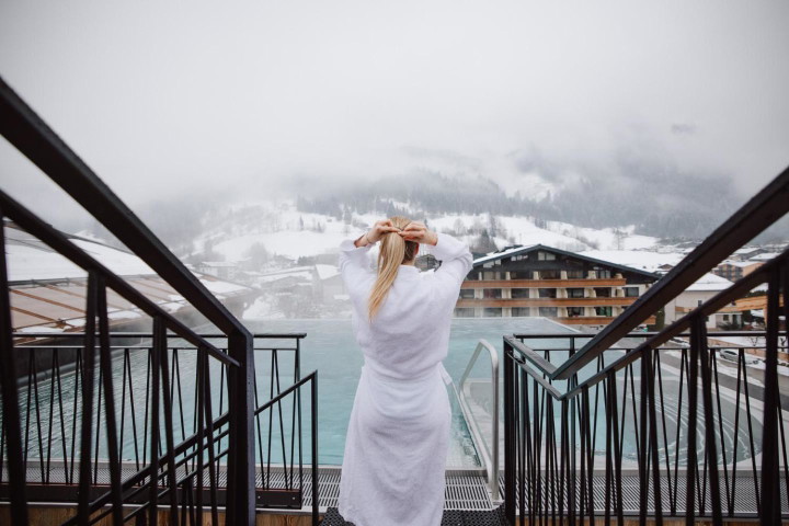 Carpe Solem Kaprun Hotel 4-sterne-superior By Alps Resorts - Zell am See