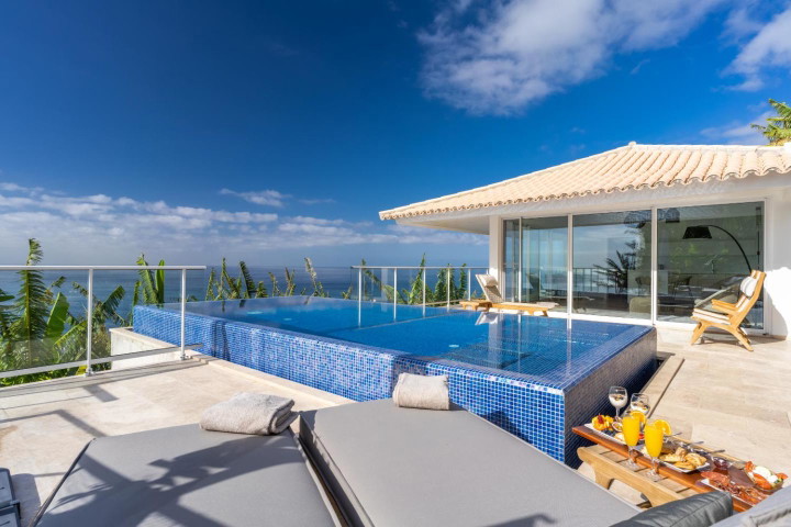 Escarpa - The Madeira Hideaway - Portugal