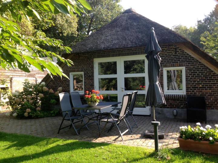 Op De Kuyerlatten - Zwolle