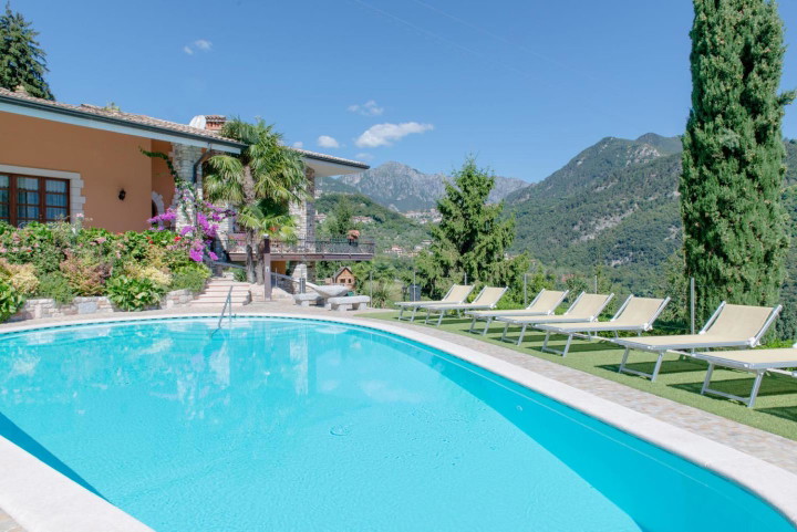 Residence Terry - Lac de Garde