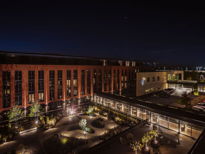 Van Der Valk Hotel Middelburg - Middelburg