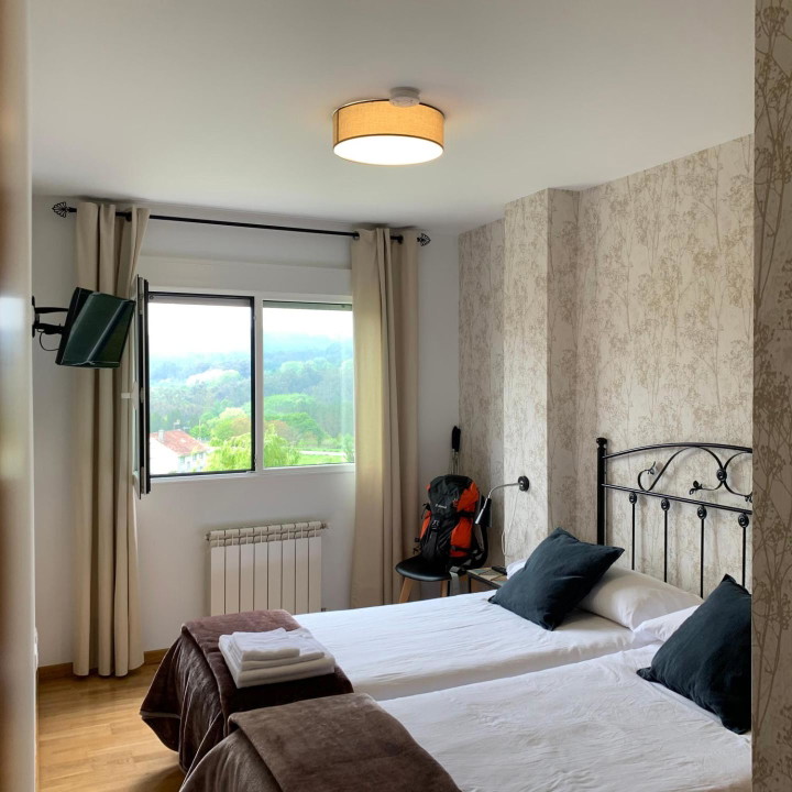 Pension 23-vinte E Tres - Spain